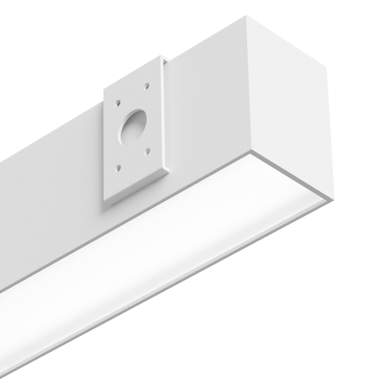 Lumatech - Linear Lighting Solutions : Lumatech