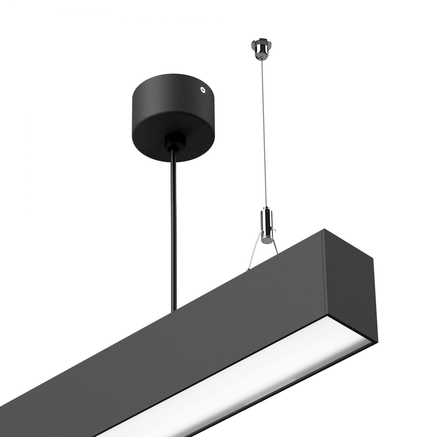 Lumatech - Linear Lighting Solutions : Lumatech