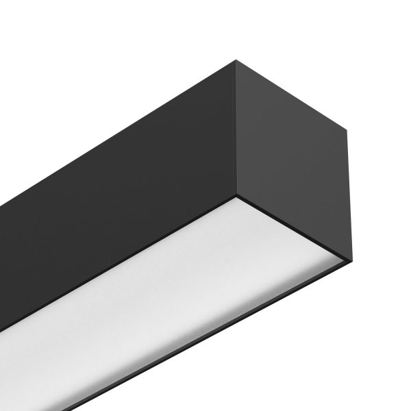 Lumatech - Linear Lighting Solutions : Lumatech