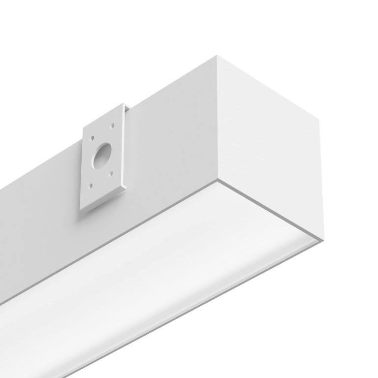 Lumatech - Linear Lighting Solutions : Lumatech