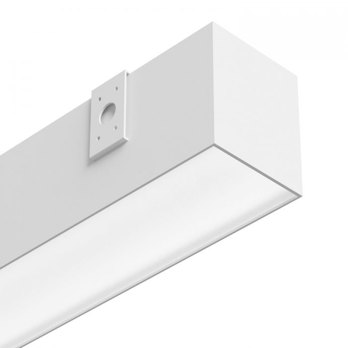 Lumatech - Linear Lighting Solutions : Lumatech