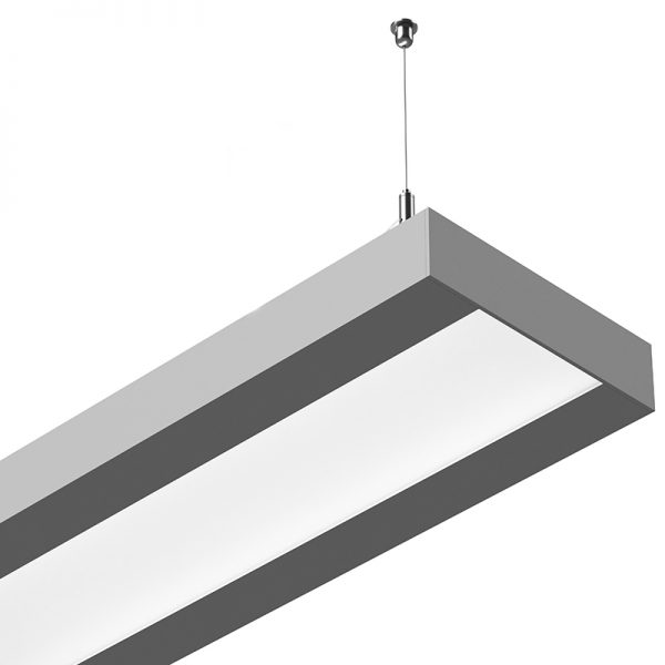 Lumatech - Linear Lighting Solutions : Lumatech