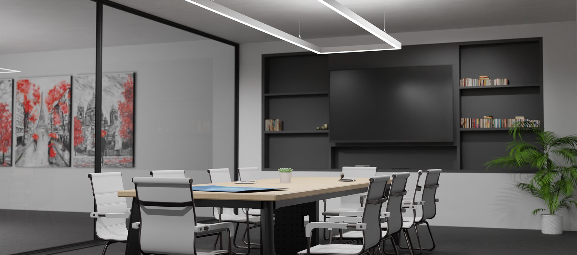 Lumatech - Linear Lighting Solutions : Lumatech