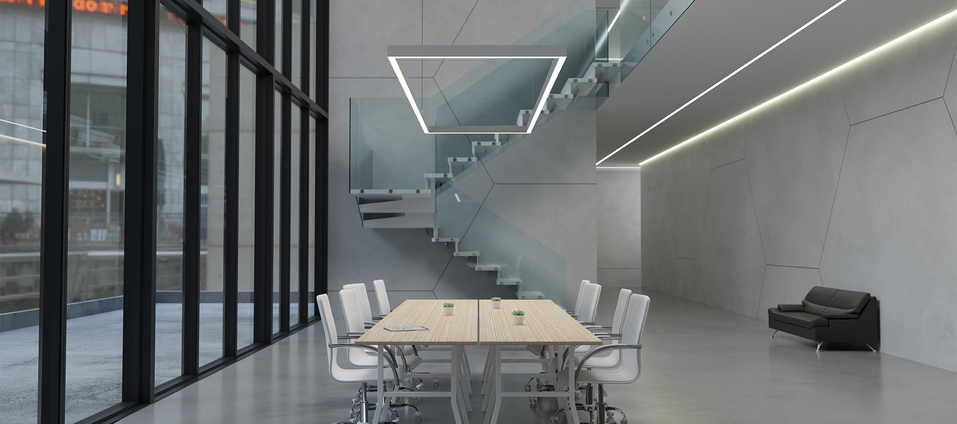 Lumatech - Linear Lighting Solutions : Lumatech